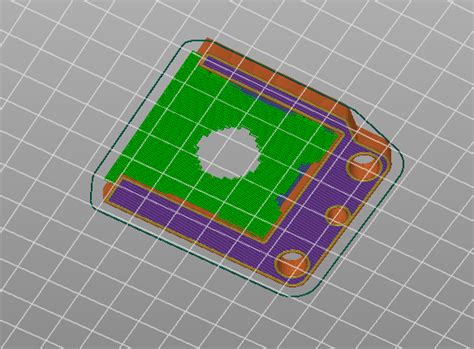 Free Stl File Tronxy Xy2 Pro Titan Direct Drive Mount 🔧 ・3d Printer Design To Download・cults