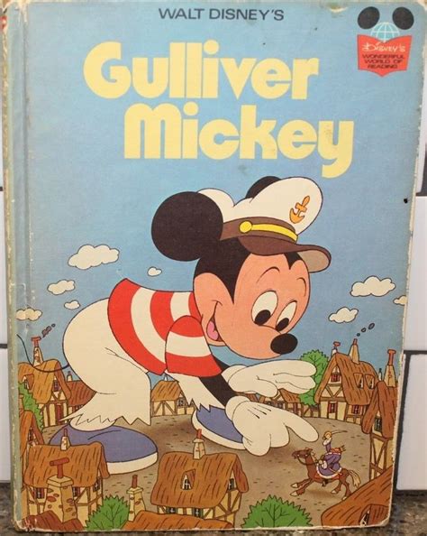 Gulliver Mickey Alchetron The Free Social Encyclopedia