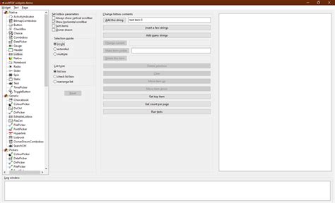 WxWidgets Works Under Windows On ARM