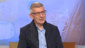 Otkazano Miholjsko Leto Stiže Sneg Meteorolog Nedeljko Todorović