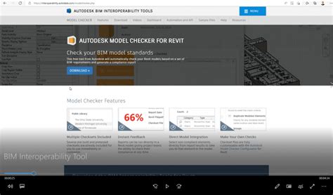 Autodesk Bim Interoperability Tools Graitec Canada