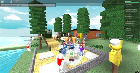 A Roblox Screenshot By Cookieluuve On Deviantart