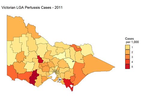 Chapter Spatial Data Data Visualisation From Theory To Practice