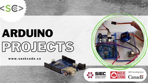 Arduino Projects Youtube