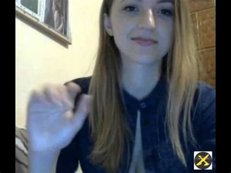 Univesitaria Jovencita Webcam Youtube
