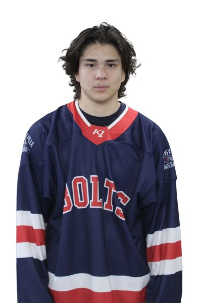 Evansvilles Pro Hockey Team Evansville Thunderbolts Roster