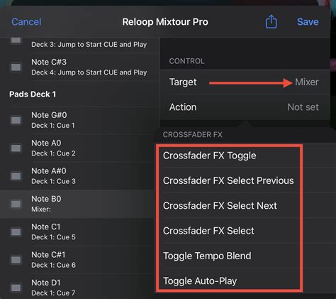 Neural Mix Crossfader Noise Issue Questions Algoriddim Community Forums