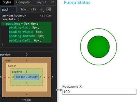 Node Red Contrib Ui Svg Produces Scrollbars Dashboard Node RED Forum