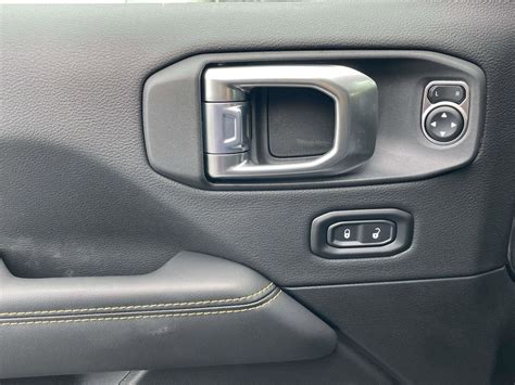 New 2026 Jeep Wrangler Sahara 4d Sport Utility In Kernersville 220149