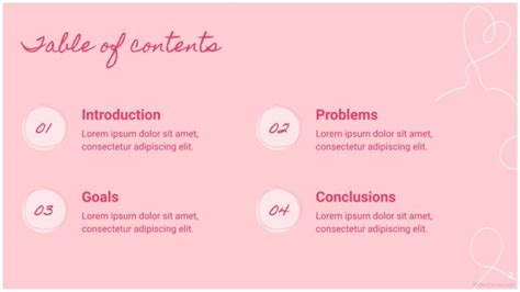 Modern Valentines Day Free Ppt Theme Slidescorner