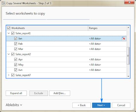 How To Combine Multiple Excel Files Into One Workbook Steps