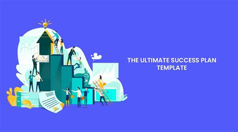 Blog The Ultimate Success Plan Template