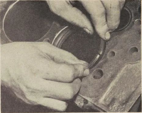 Building A Flathead The Right Way Part 2