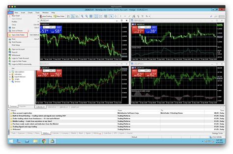 how to install mt4 platform s on forex vps myforexvps
