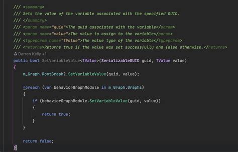 How To Set Blackboard Variables Of Sub Graph When Using The Same