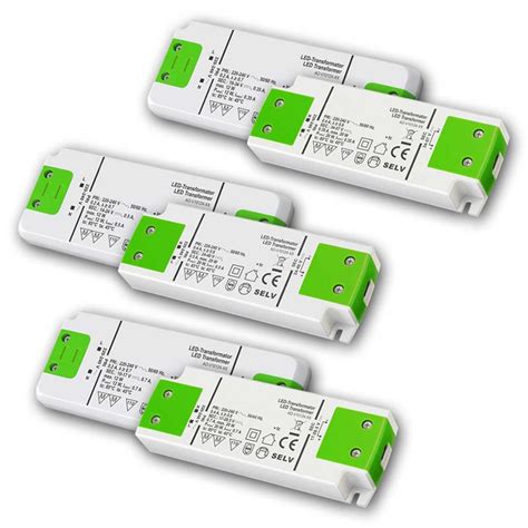 led constant current trafo 350 500 750ma ksq driver 12 20w