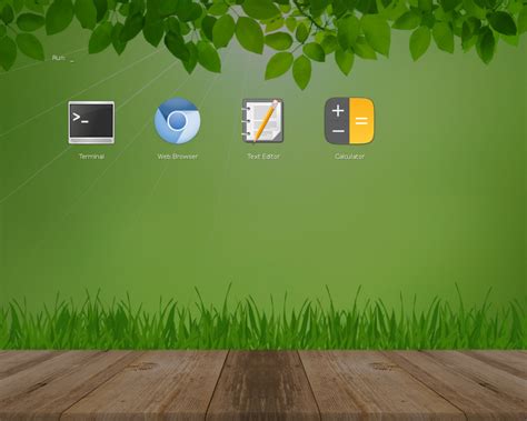 Slax Linux 940 发布，基于 Debian 的 Linux 发行版 Linuxeden开源社区