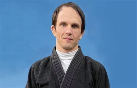 Robert Wolfe Impact Jiu Jitsu