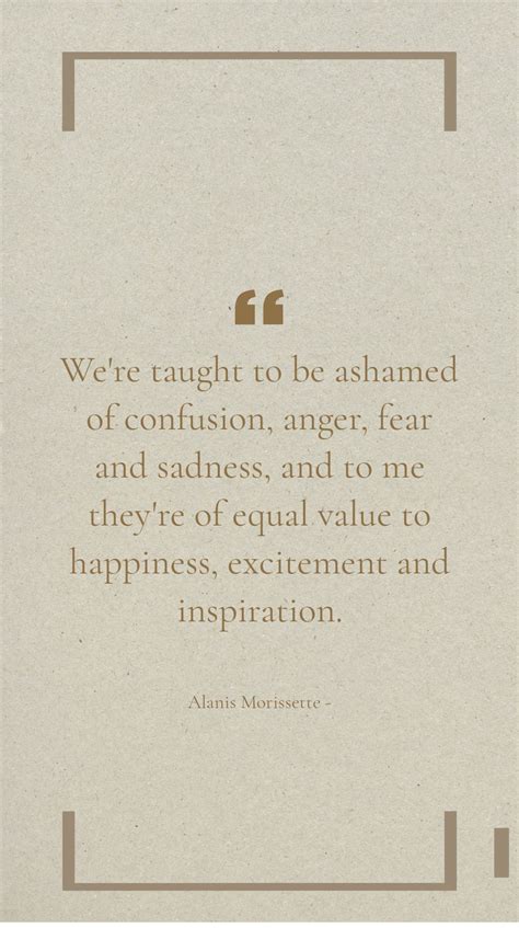 Free Alanis Morissette Peace Of Mind For Five Minutes That S What I