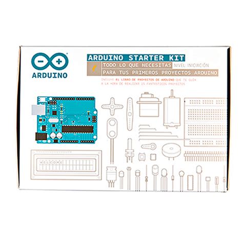 Electrónica Gimeno Kit Básico Con Atmega2560 Para Arduino