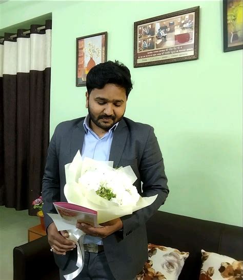 Drrandhir Kumar Posted On Linkedin