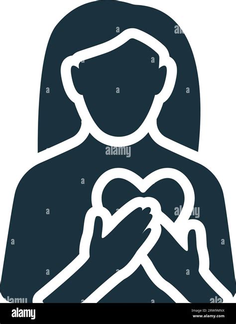 Mental And Physical Wellbeing Stock Vector Images Alamy