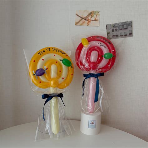파티가득현 수원풍선수원풍선꽃다발꽃풍선레터링풍선용돈풍선환갑풍선 프로포즈풍선 생일풍선 🎈오늘도 파티가득현 사랑가득 롤리팝 인기가 엄청나요🩵💙 오늘도 아이 친구