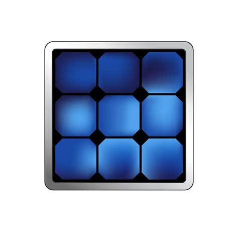 Premium Vector Dashboard Icon Color Vector Illustration