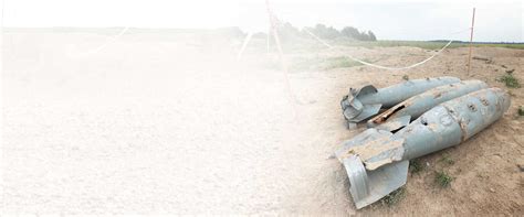 ALS Explosive Waste Analysis