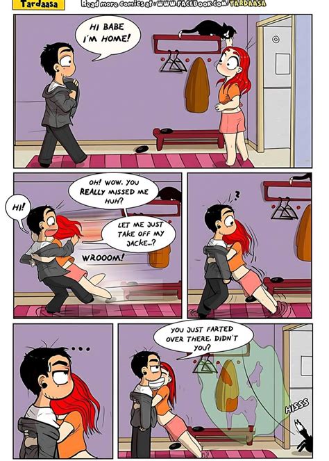 Love Comic Relationships Comic Couples Relationships Funny Comic