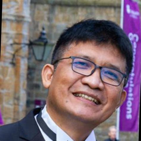 John David Sitorus Head Of Project Management Oandg Midstream And
