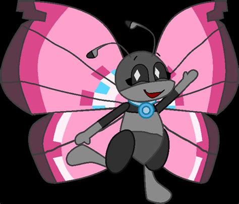 Vivillon The Poképals Wiki Fandom