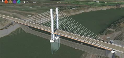 Building A Bridge Between Inventor Infraworks And Civil 3d Inventor