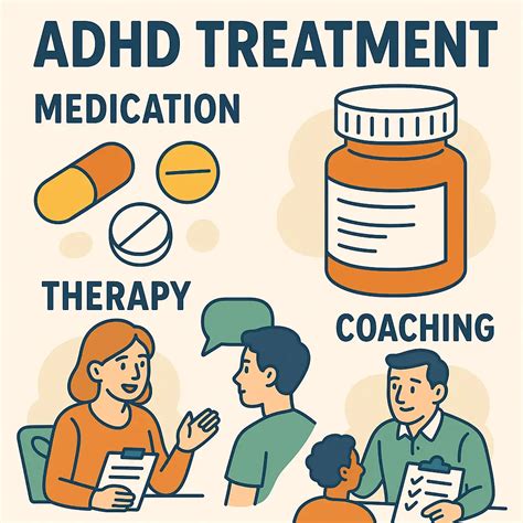 Adhd Treatment Adhd One