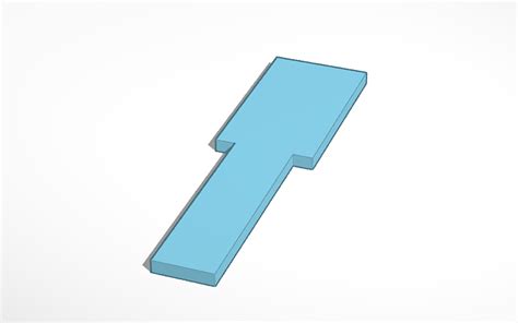 3d Design Sensor Support Tinkercad
