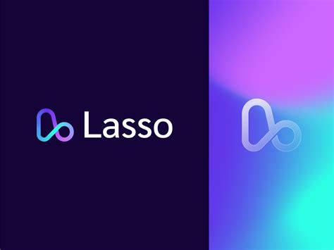 Lasso Logo Design Artofit