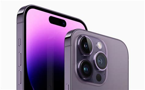Consomac Une Mise à Jour Pour Liphone 14 Dès La Sortie De La Boîte