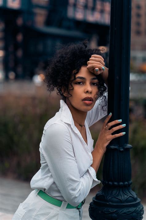 Modeling — Ash Mayers