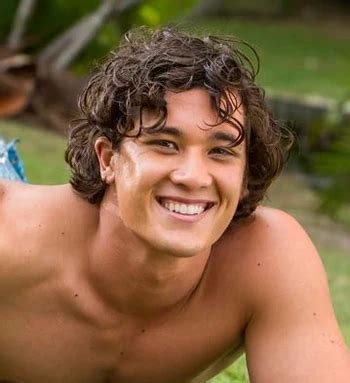 Zac Blakely Mako Mermaids Wiki Fandom