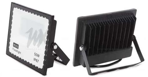 Mini Led Floodlight W Ac Super Bright And Durable