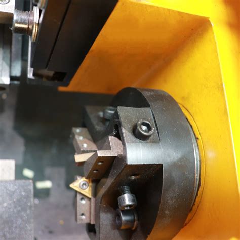 Mini Chamfering Machine Efficient Tube Cutting Tool