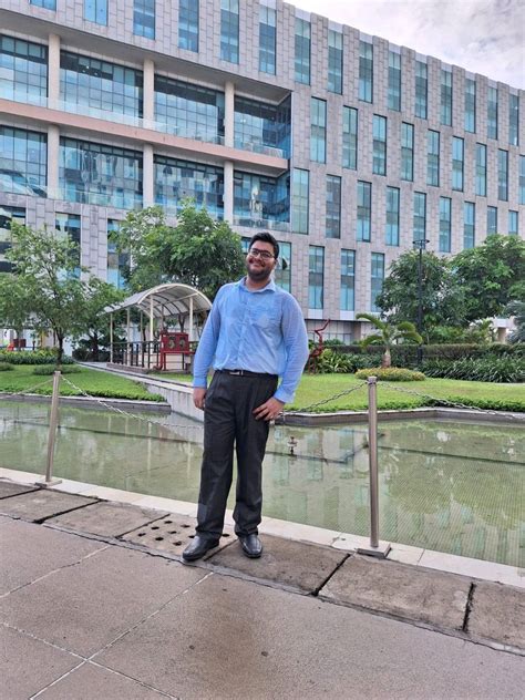 Connections Job Firstjob Subhadeep Chakraborty