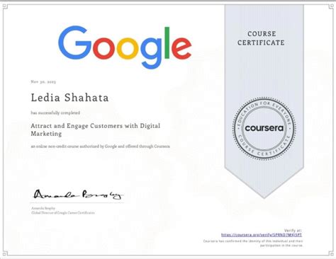 Ledia Shahata Posted On Linkedin