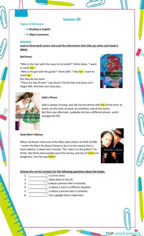 Homework Lesson 2 Interactive Worksheet Topworksheets Iran Smarts