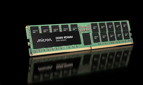 Ddr5 Tep Resources Micron Technology Inc