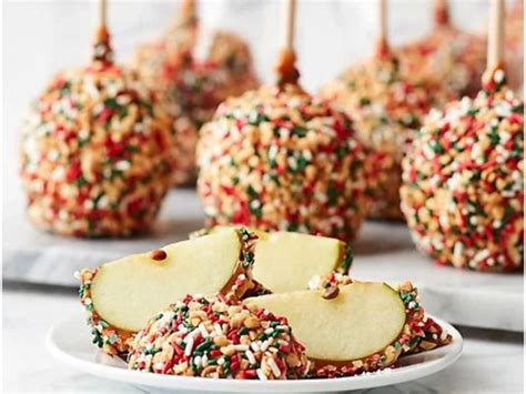 Mrs Prindables Caramel Apples 10pk W T Boxes 37 49 Shipped Holiday T Idea Shop