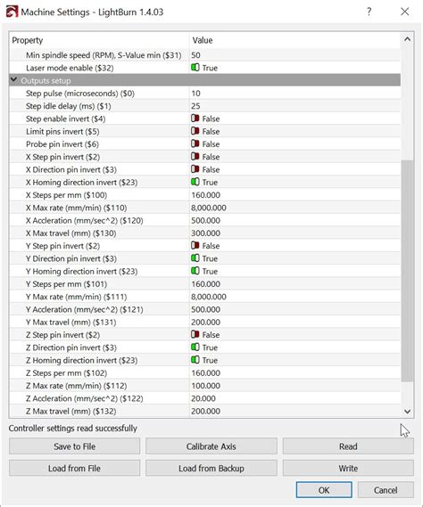 Positioning Issue Lightburn Software Questions Lightburn Software Forum