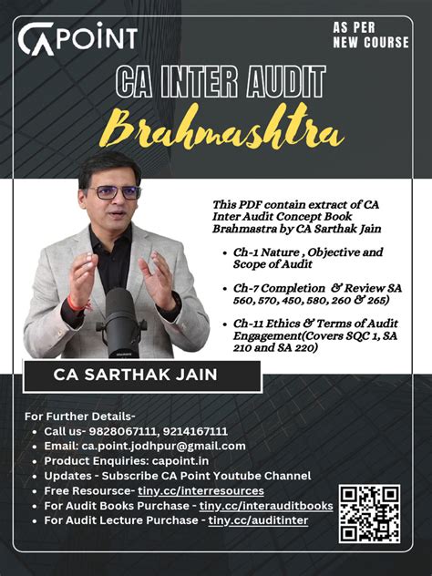 Inter Audit 1122333 Pdf Audit Going Concern