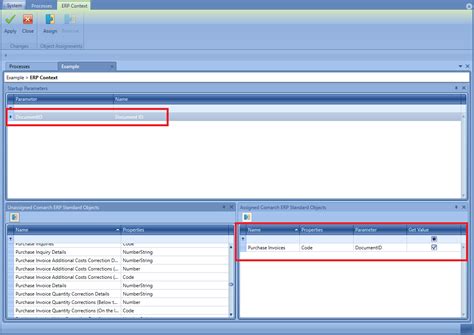 Erp Context Comarch Erp Standard 20221 Knowledge Base