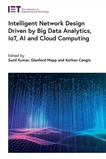Pre Owned Intelligent Network Design Driven By Big Data Analytics Iot